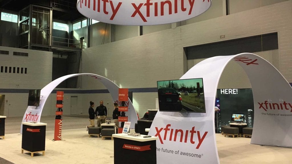 Chicago Auto Show Partners with XFINITY to help fans go "XFINITYFAST ...