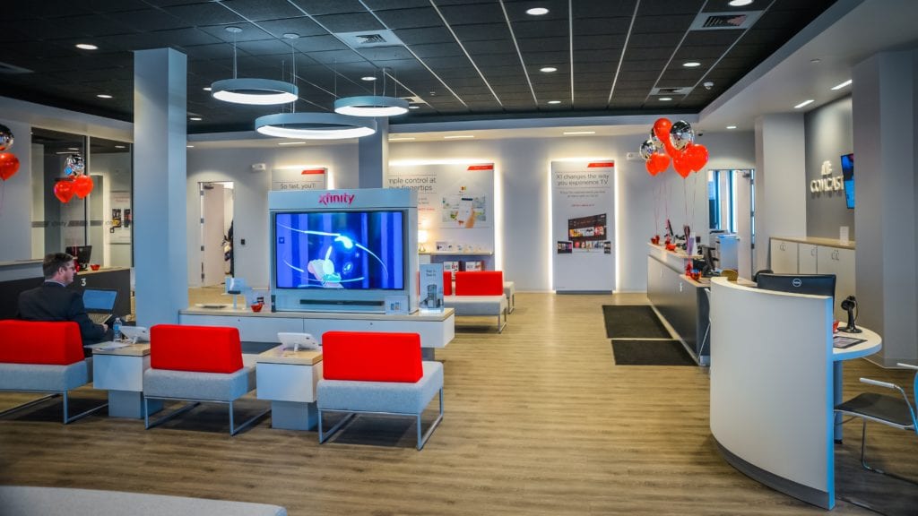 Comcast to open its First Decatur area XFINITY Store | Comcast Greater Chicago Region