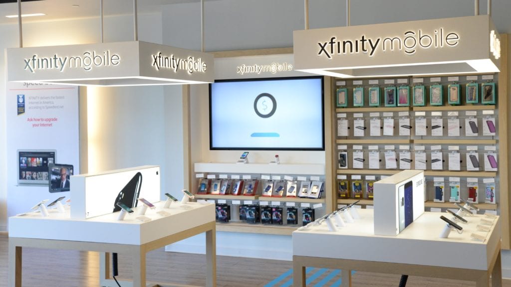 Xfinity Store to open in Chicago's Pullman Neighborhood | Comcast Greater Chicago Region