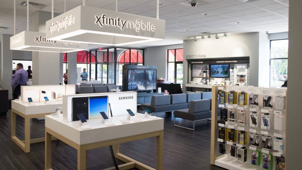 Comcast to Open Xfinity Store in Champaign | Comcast Greater Chicago Region