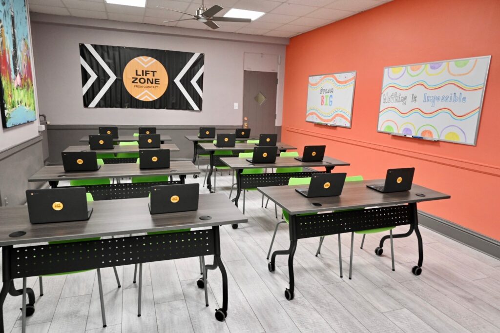 Harold Colbert Jones Memorial Community Center Receives $13,500 Grant ...