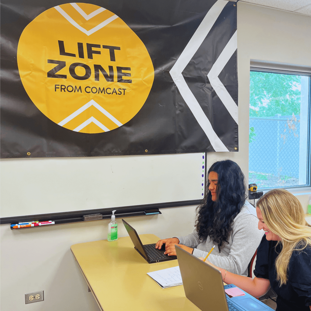 Quad County Urban League Receives $15,000 Grant from Comcast to Advance ...