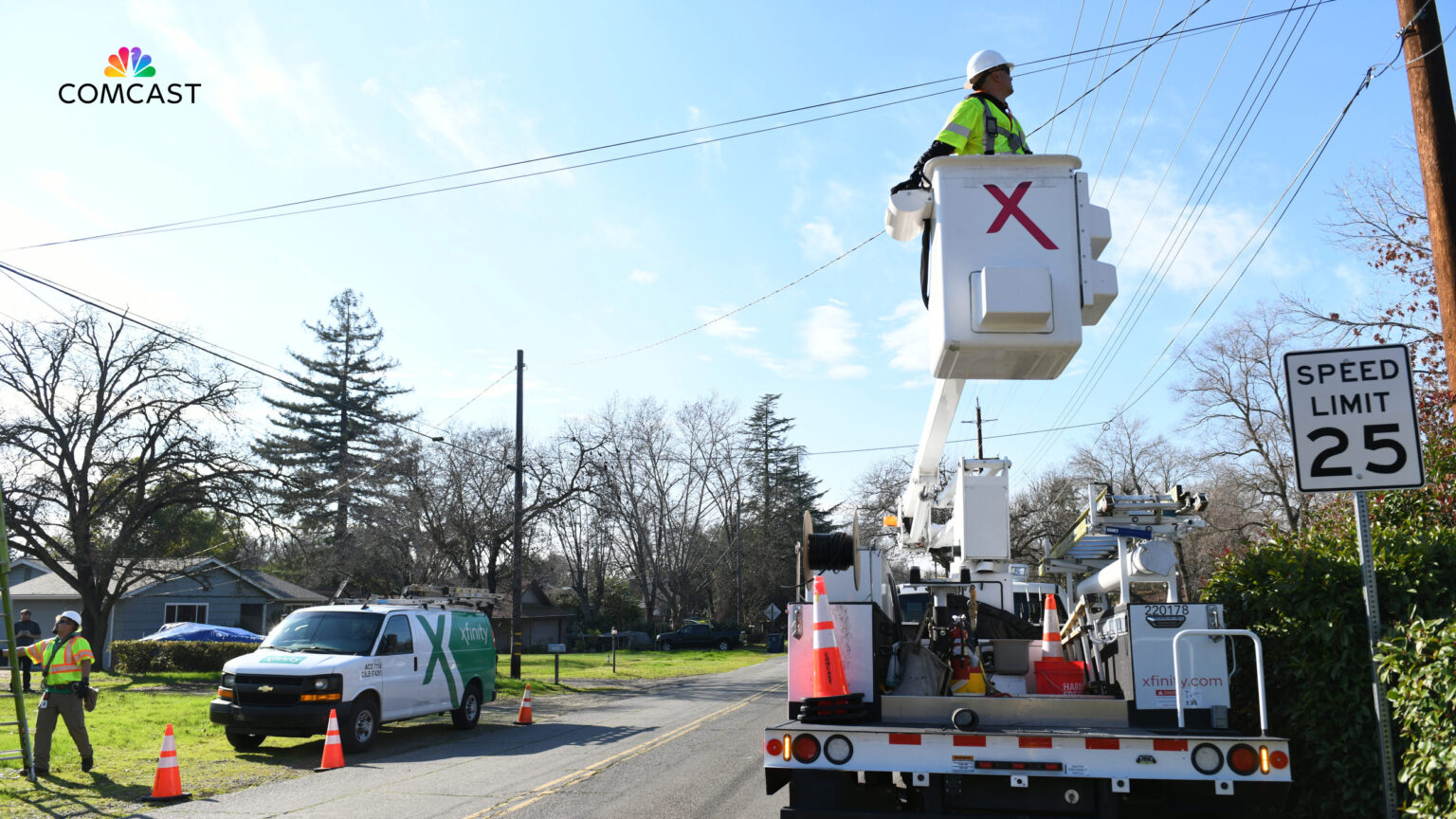 Greater Chicago Region Expansion Updates | Comcast Greater Chicago Region