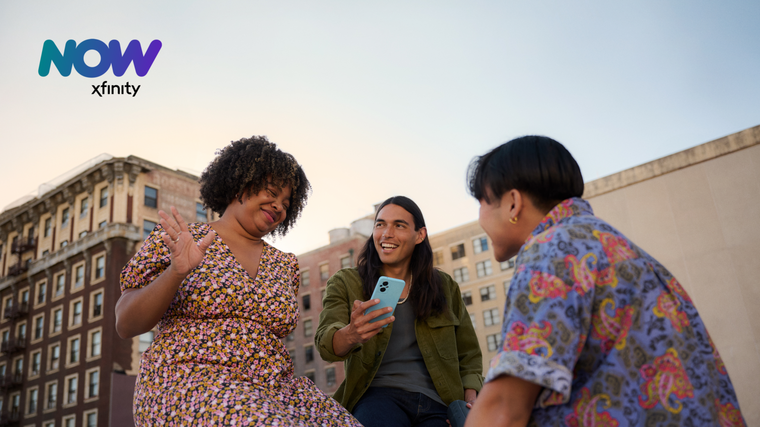 A New Way to Save in Illinois with NOW Mobile | Comcast Greater Chicago ...