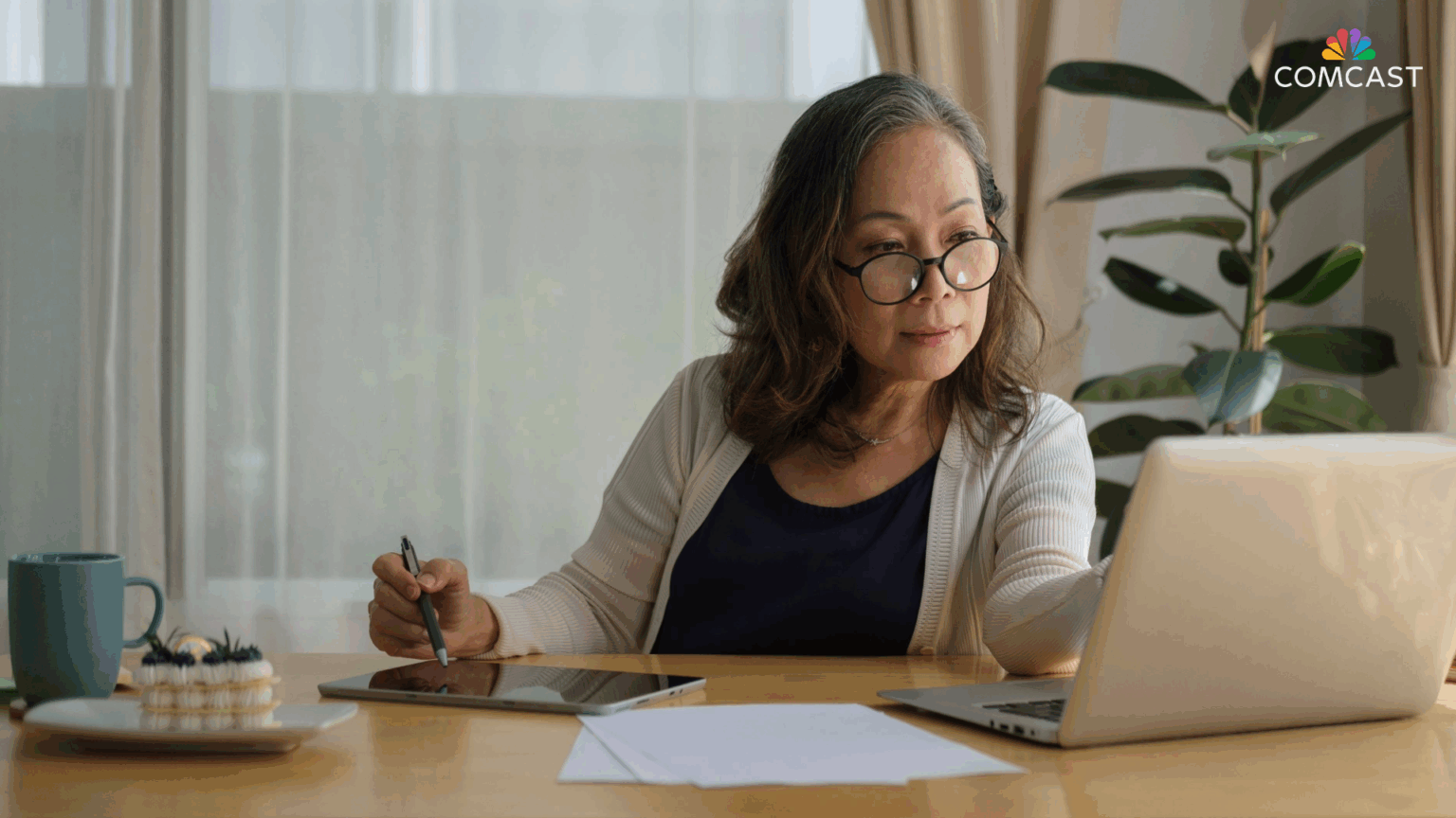 All About Internet Essentials | Comcast Greater Chicago Region