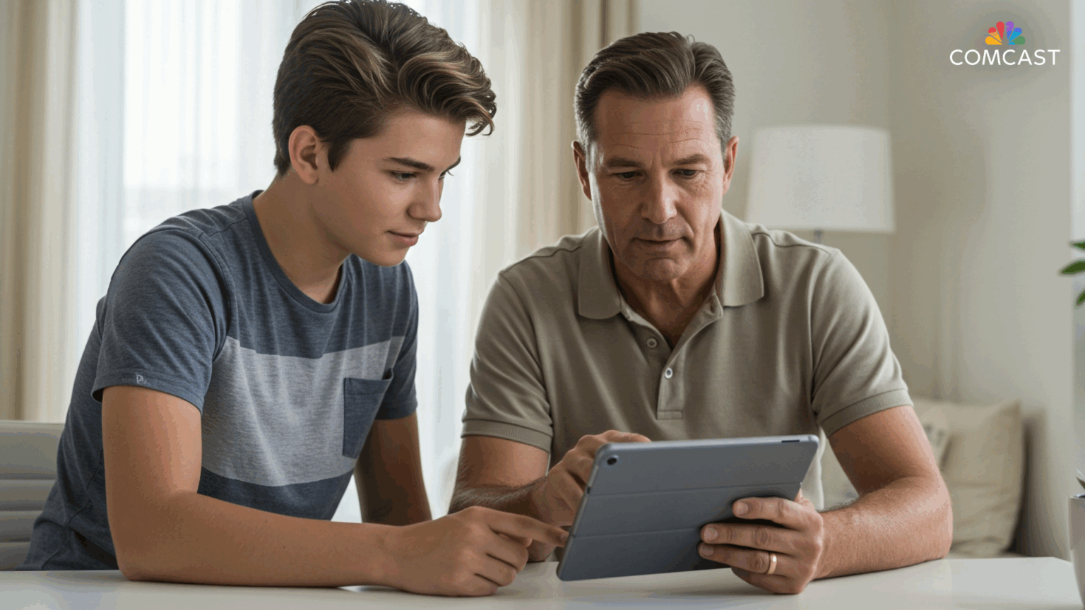 All About Internet Essentials | Comcast Greater Chicago Region