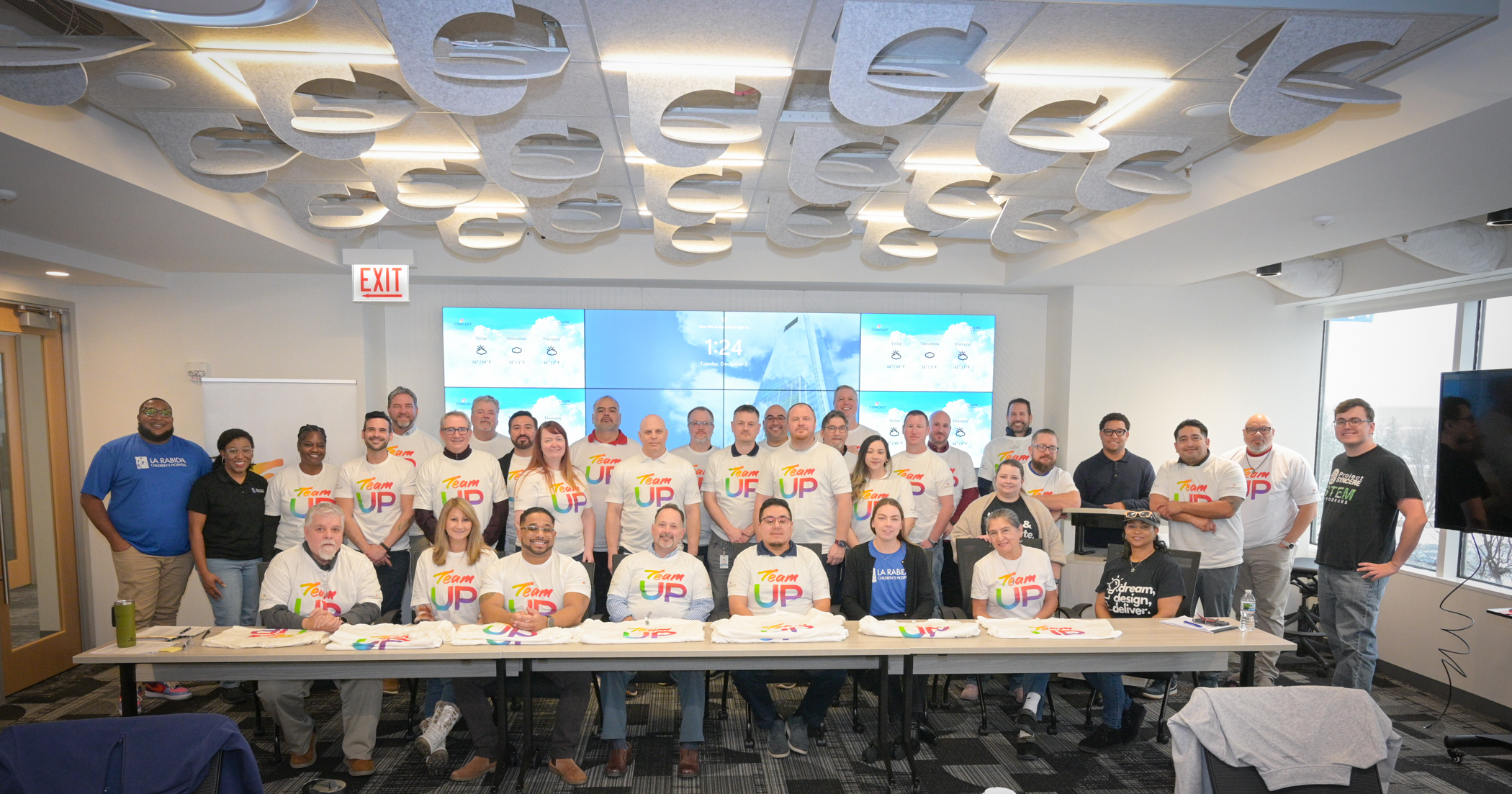 Comcast Awards Project SYNCERE with $15,000 Grant to Support STEM ...